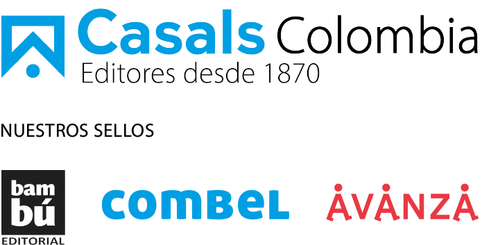 Cátalogos – Casals Colombia